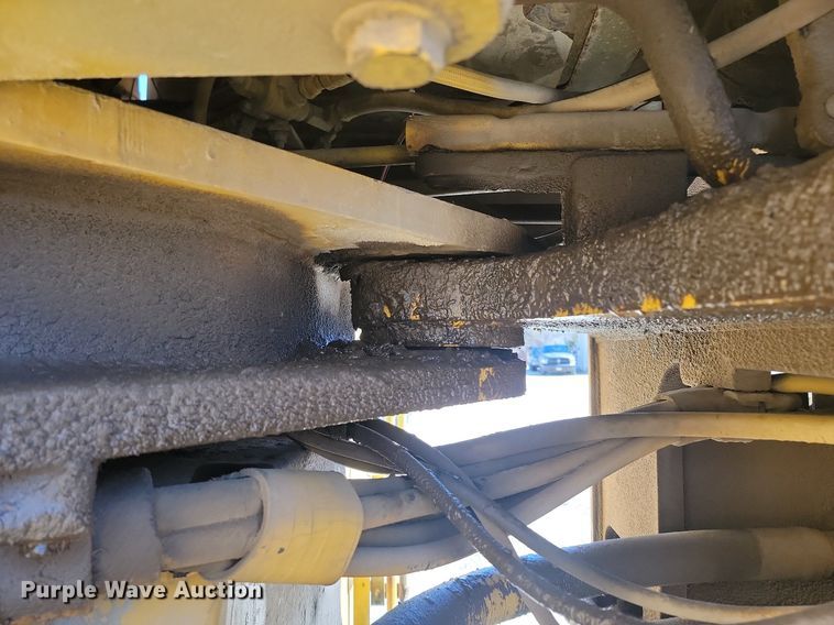 Michigan 175B-GM wheel loader in Mission, SD | Item DP5685 for sale ...