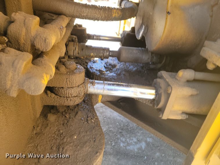 Michigan 175B-GM wheel loader in Mission, SD | Item DP5685 for sale ...