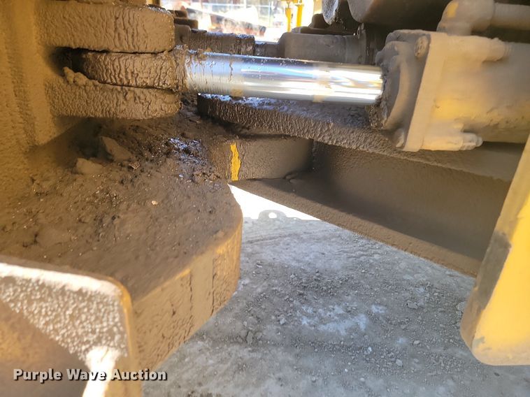 Michigan 175B-GM wheel loader in Mission, SD | Item DP5685 for sale ...