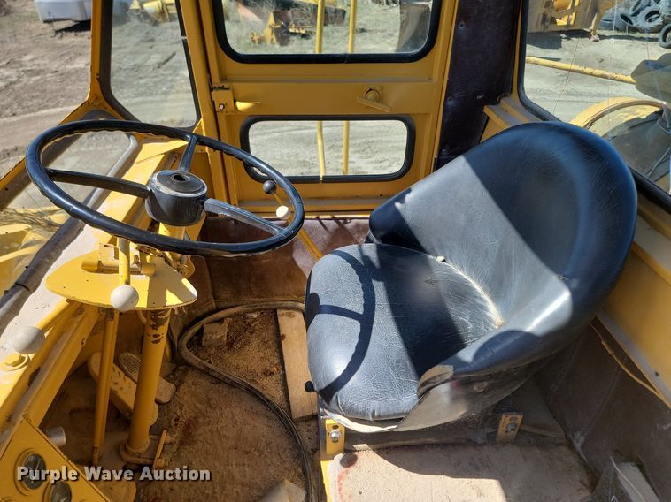 Michigan 175B-GM wheel loader in Mission, SD | Item DP5685 for sale ...