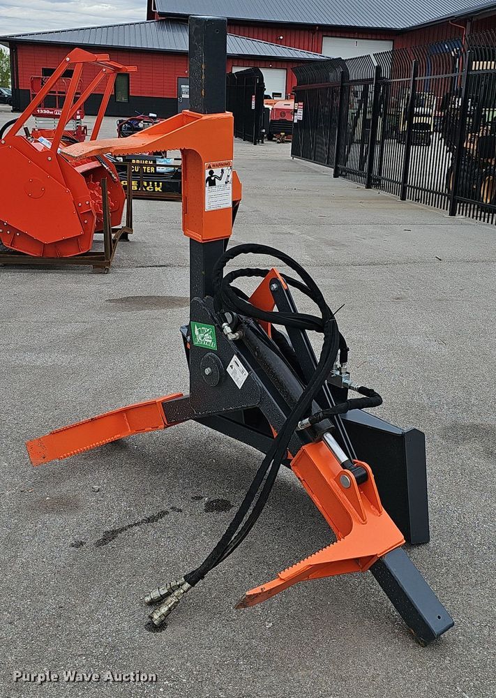 2023 Raytree RMTG70 tire grabber in Waterloo, NE | Item IO9913 sold ...