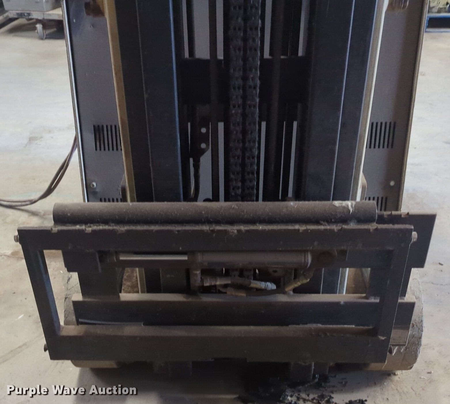 Crown 30RCTT order picker in Oklahoma City, OK | Item NZ9708 for sale ...