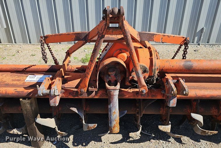 Howard Rotavator SM100 rototiller in Fairbury, NE | Item DP0920 for ...