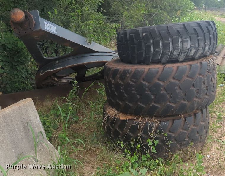 John Deere Moldboard assembly in Oklahoma City, OK | Item DW5046 for ...