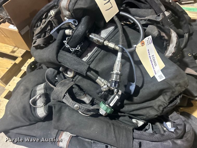 Approximately 17 Rapid Intervention Team kits in Tulsa, OK | Item ...