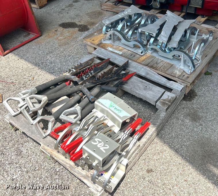 Tools in Tulsa, OK | Item EG0486 sold | Purple Wave