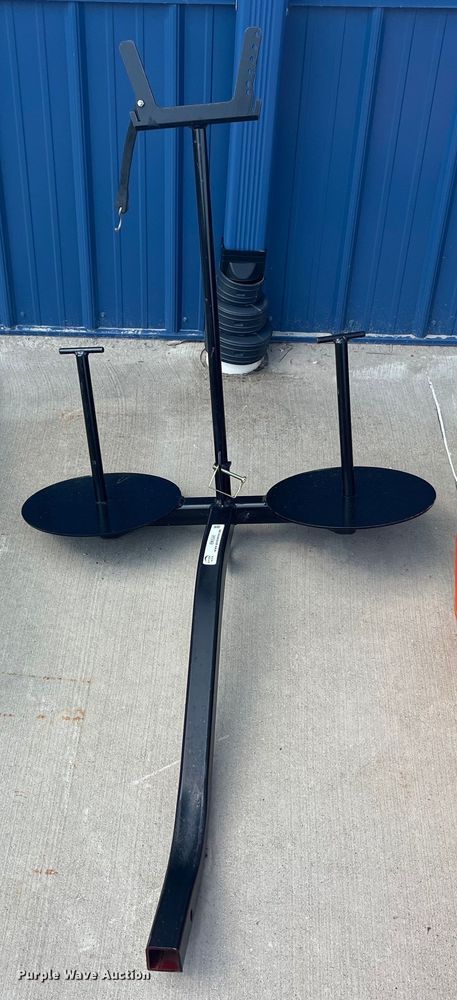 Wire tender in Corydon, IA | Item EK8566 for sale | Purple Wave