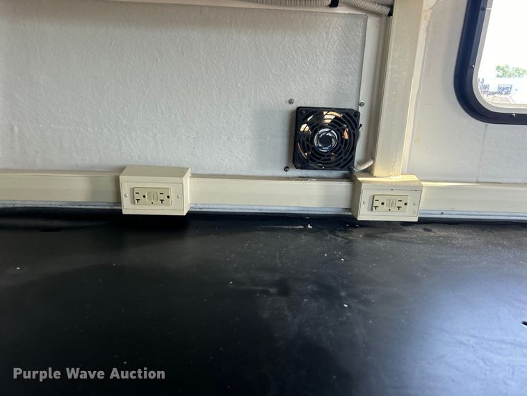 2012 Pelsue fiber optic trailer in Collinsville, OK | Item EG0698 sold ...