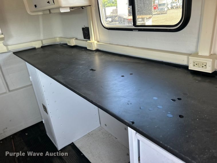 2012 Pelsue fiber optic trailer in Collinsville, OK | Item EG0698 for ...