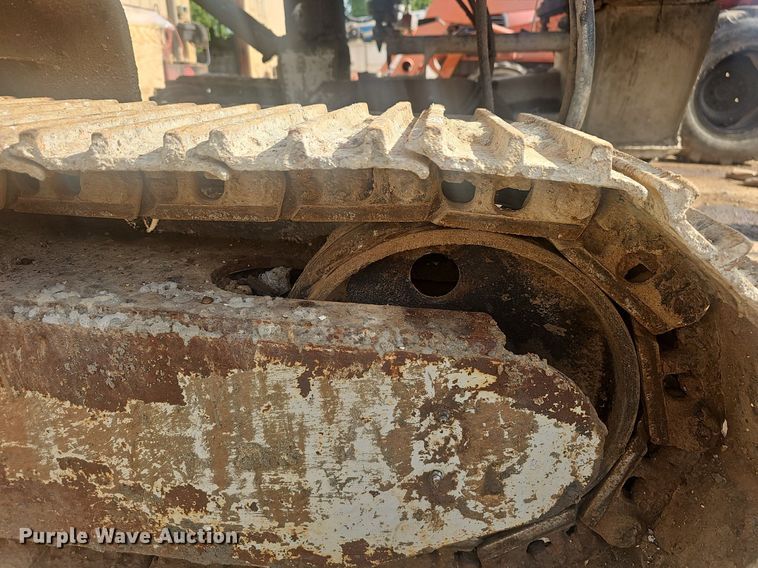 2005 Power curber 5700 Super B curb machine in Rogers, AR | Item EJ5512 ...