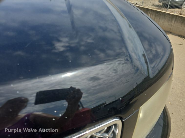 2008 Chevrolet Suburban LTZ SUV in Junction City, KS | Item DM1670 for ...