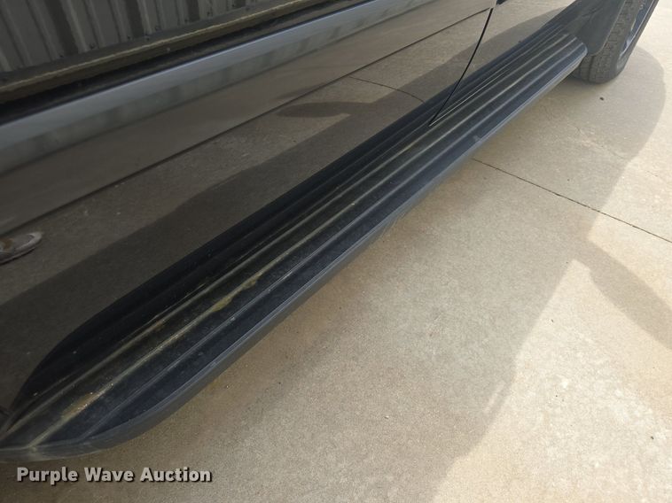 2008 Chevrolet Suburban LTZ SUV in Junction City, KS | Item DM1670 for ...