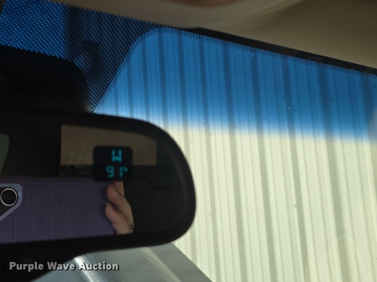 2008 Chevrolet Suburban LTZ SUV in Junction City, KS | Item DM1670 for ...