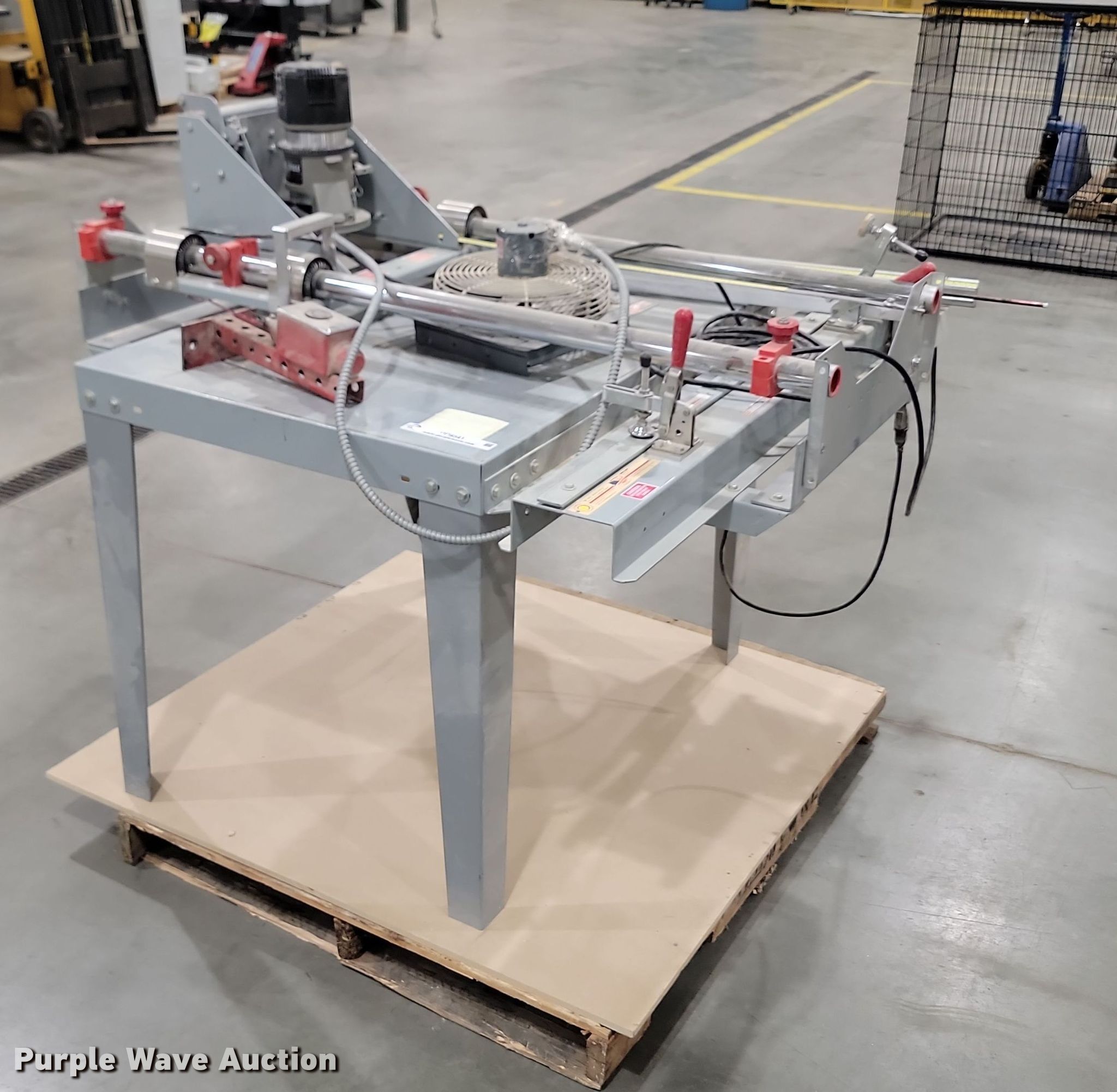 Safety Speed Cut TR2 panel saw in Sioux Falls, SD | Item OD9541 for ...