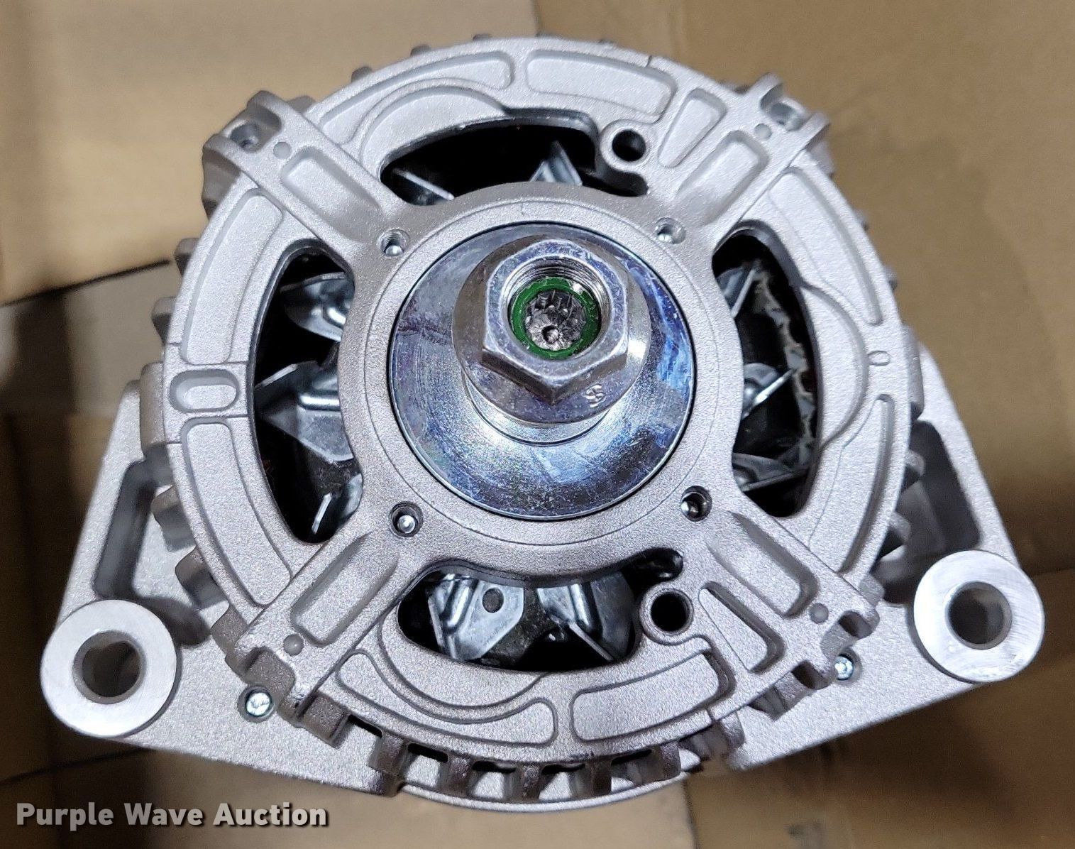 Mahle alternators in Round Lake, MN | Item KA9969 sold | Purple Wave