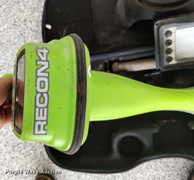 2019 Subsite TK Recon 4 guidance system in Aurora, CO | Item EG9884 for ...