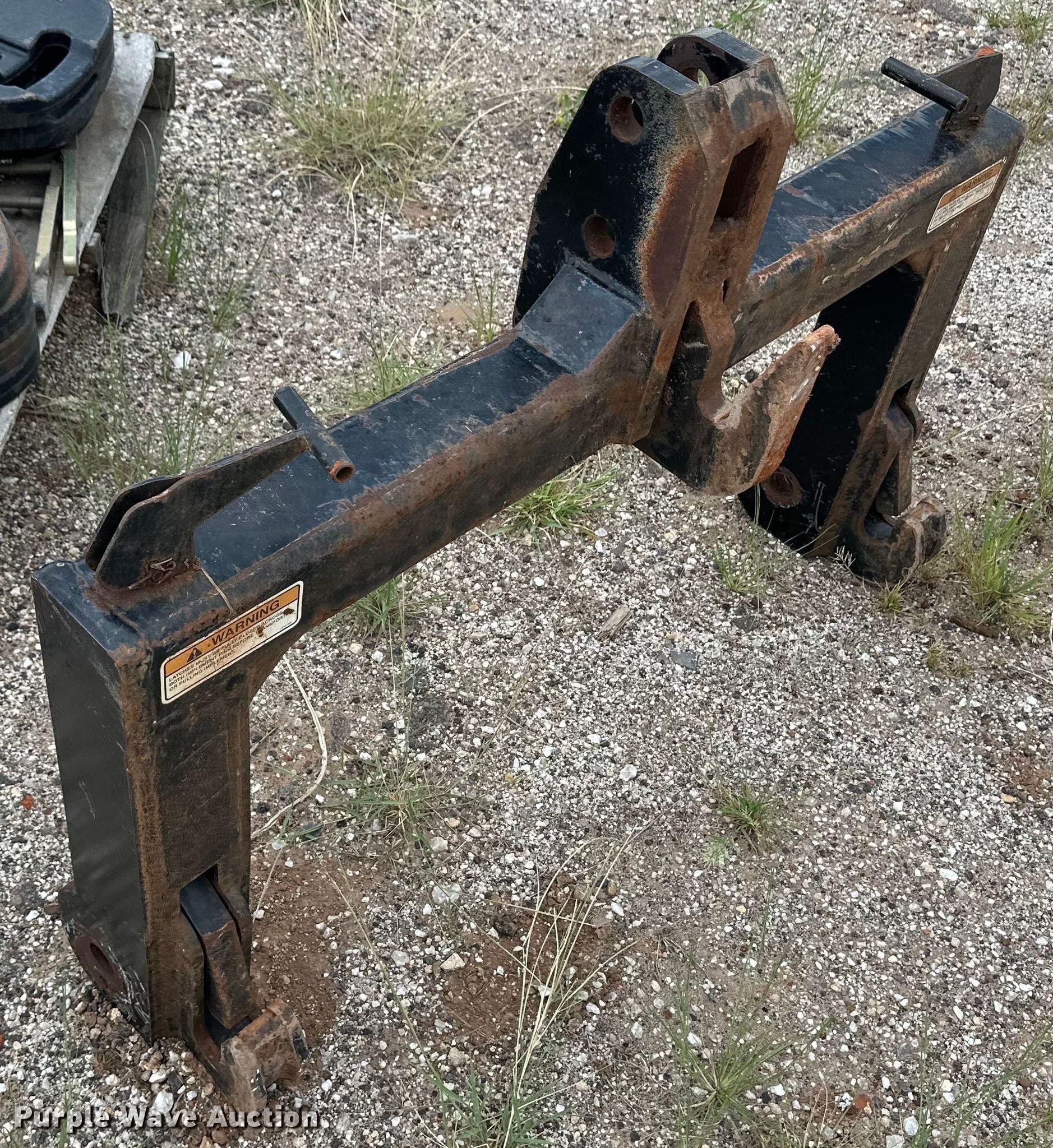 Challenger tractor parts in Woodward, OK | Item OM9553 for sale ...