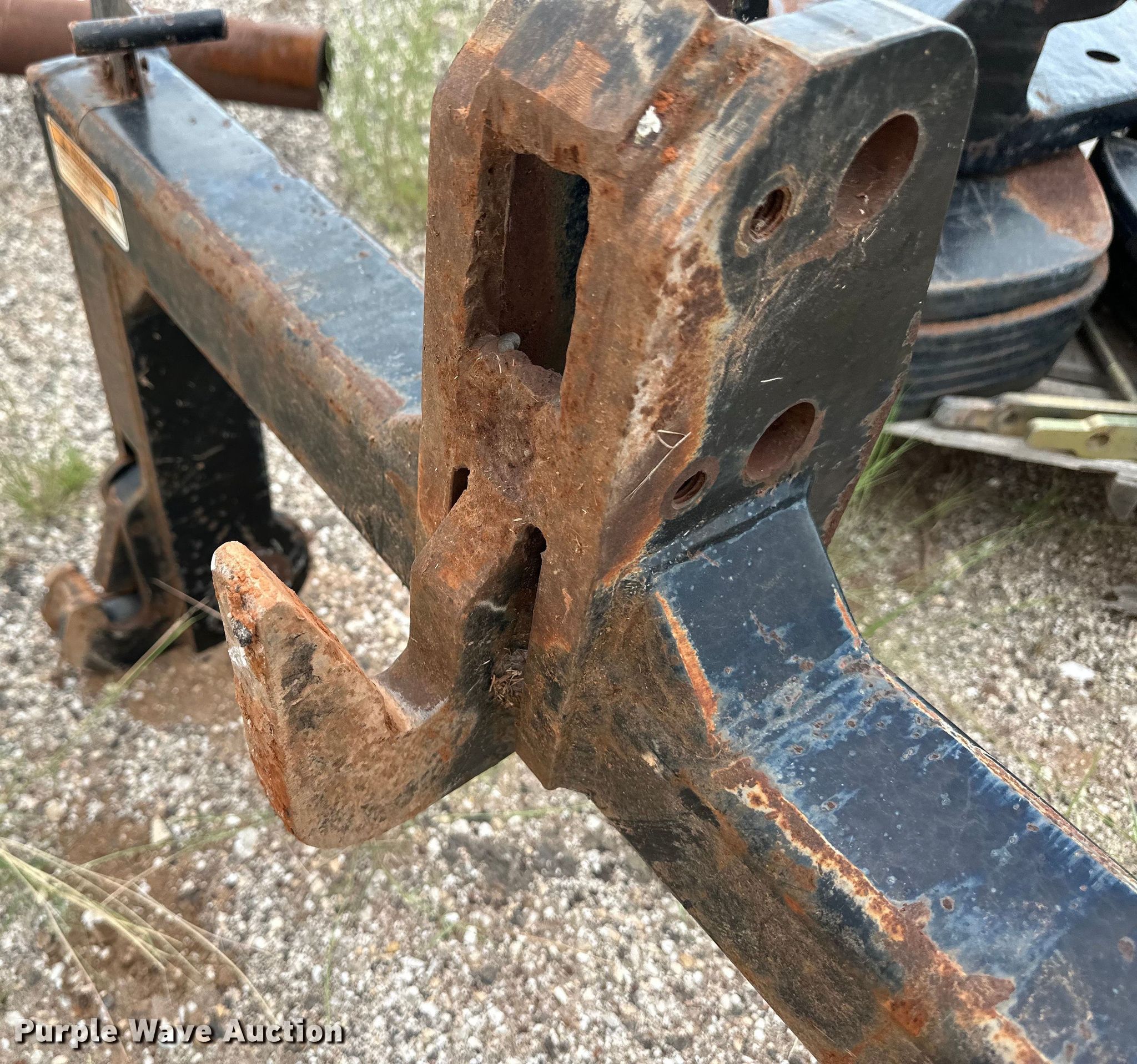 Challenger tractor parts in Woodward, OK | Item OM9553 for sale ...