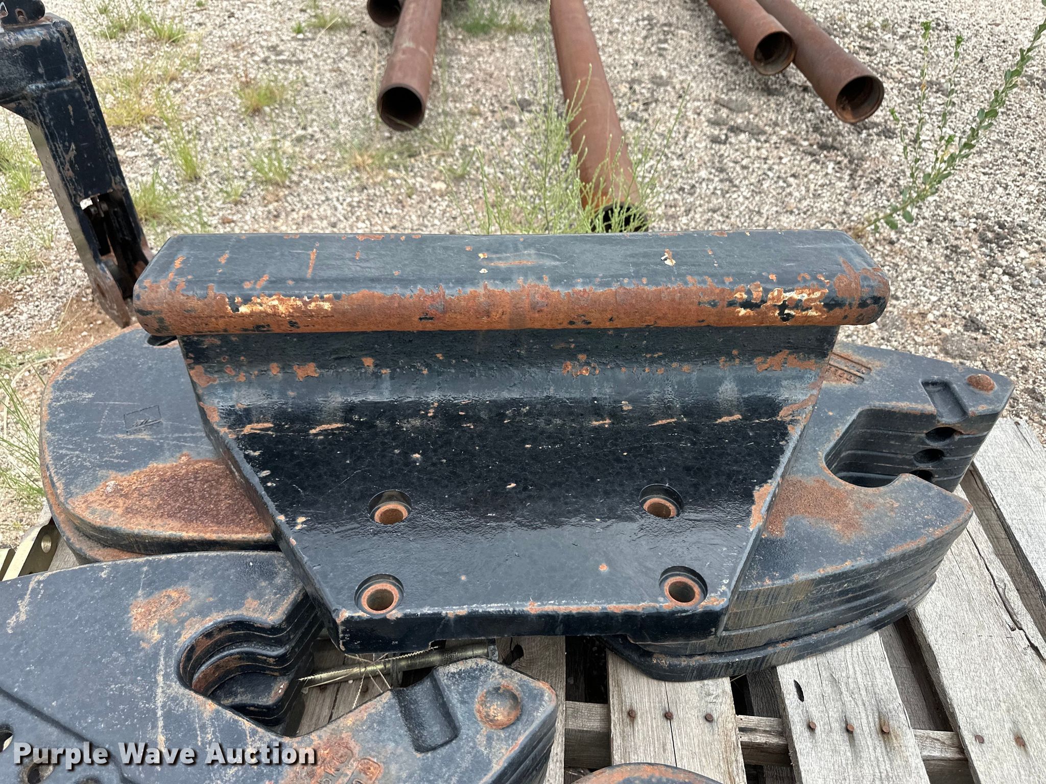 Challenger tractor parts in Woodward, OK | Item OM9553 for sale ...