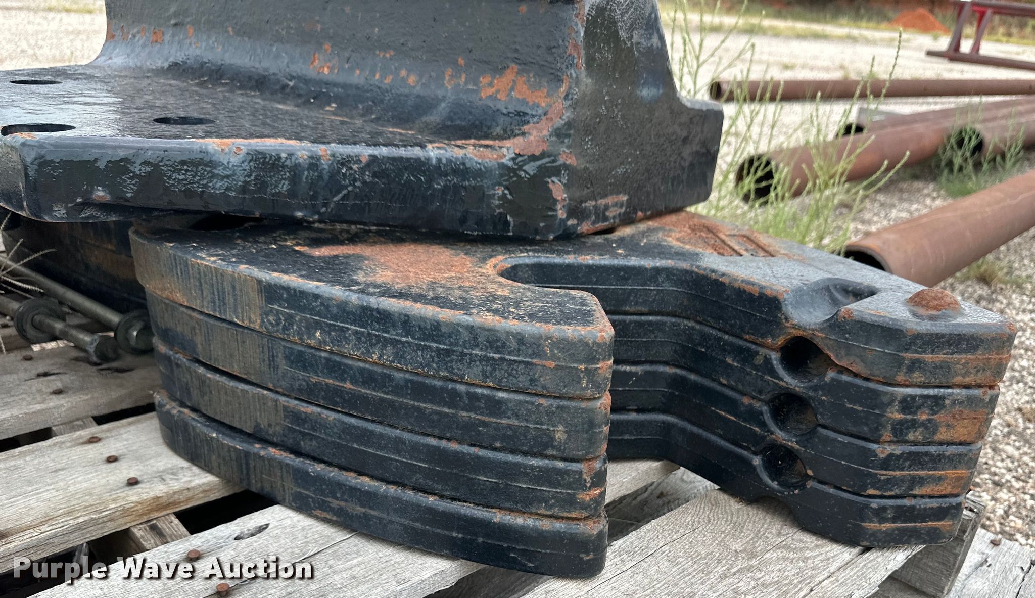 Challenger tractor parts in Woodward, OK | Item OM9553 for sale ...