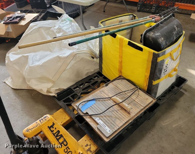 Tools in Ankeny, IA | Item JO9496 sold | Purple Wave