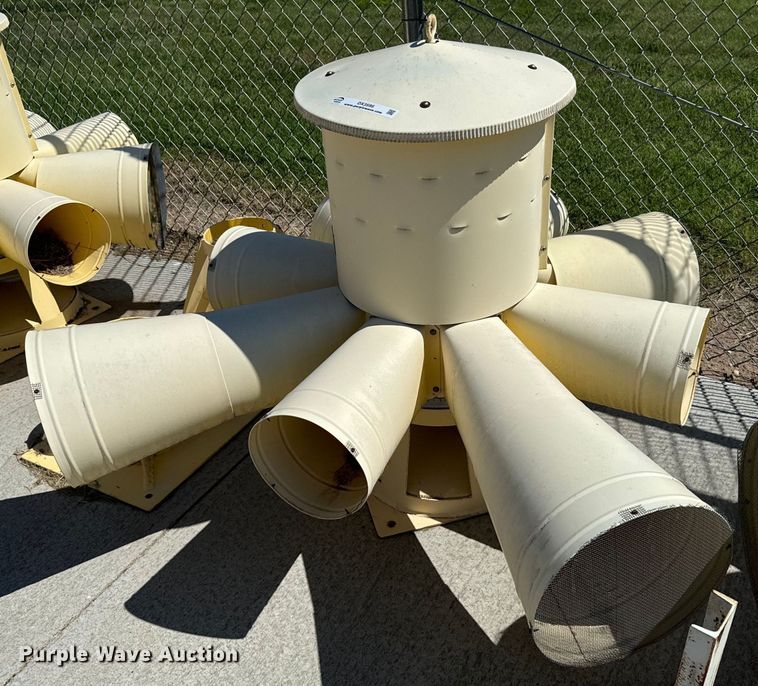 Sterling Quality Siren 10V emergency siren in Hoisington, KS | Item ...