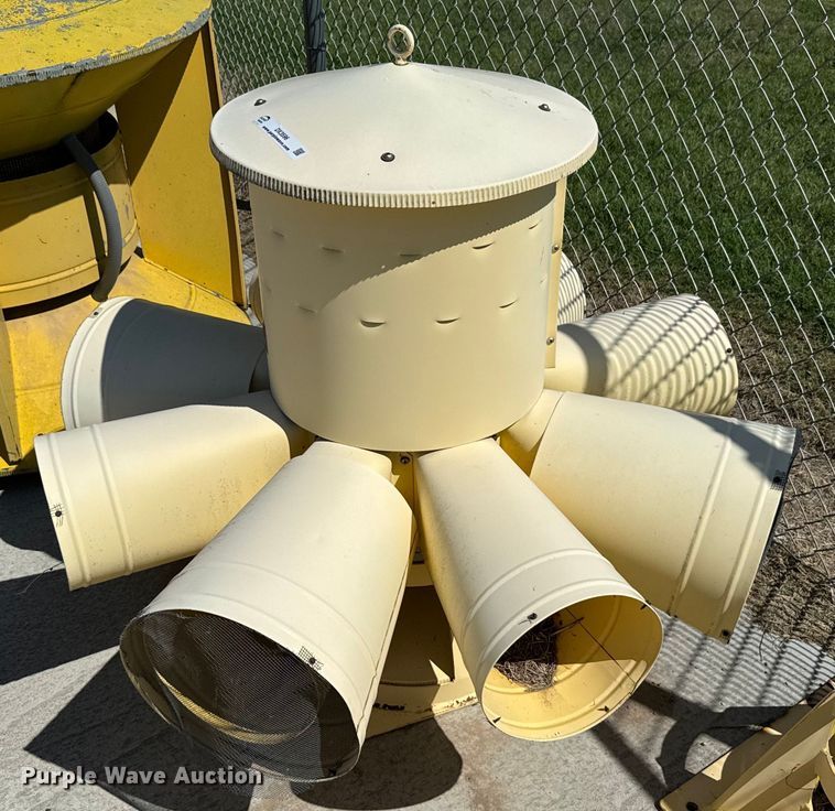 Sterling Quality Siren 10V emergency siren in Hoisington, KS | Item ...