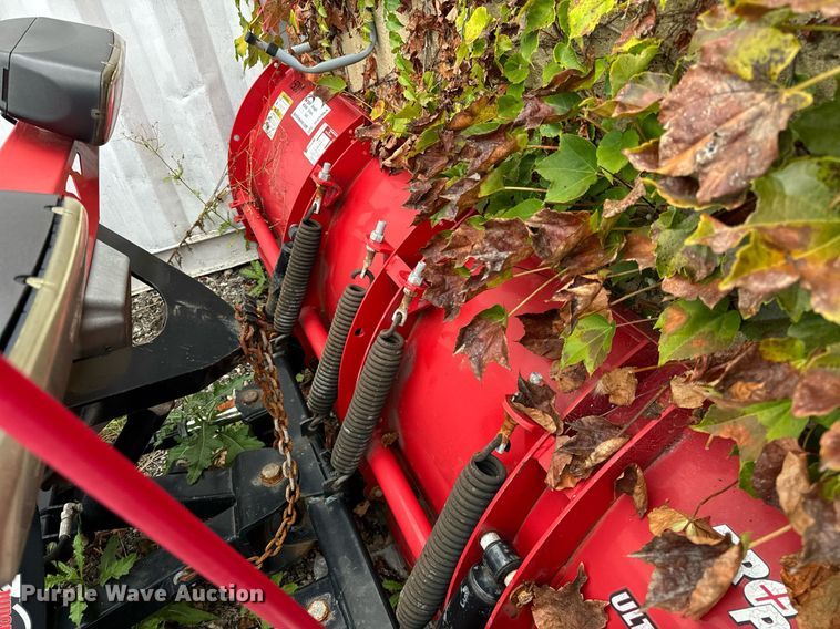 Western Pro Plus Ultra Finish snow plow in Wheeling, IL | Item DV5964 ...