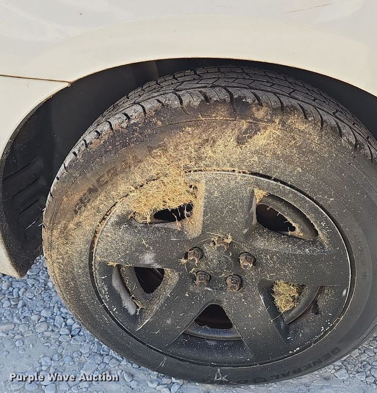 2012 Dodge Charger Police in Bentonville, AR | Item EK0904 sold ...