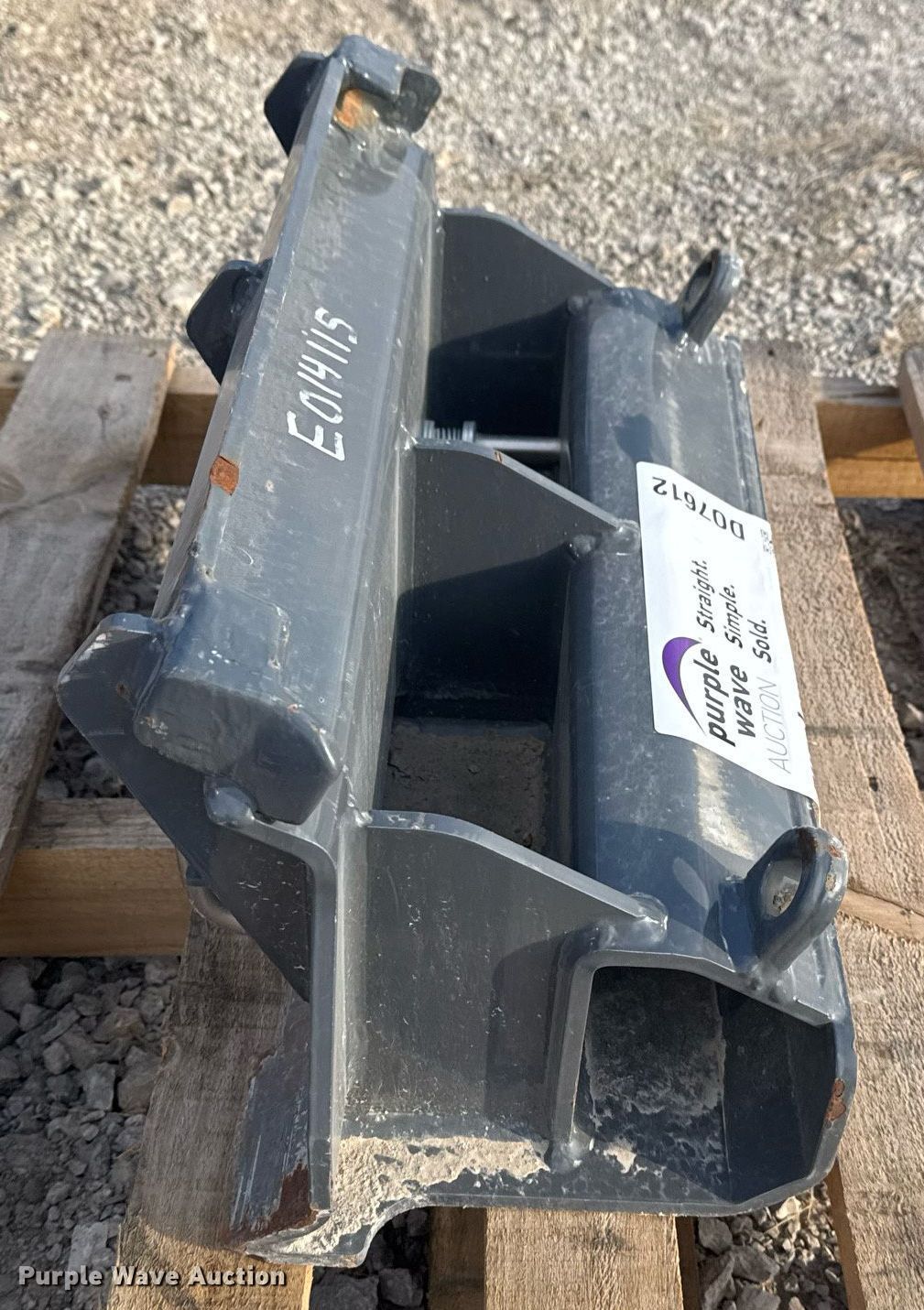 2020 MultiOne adapter Plate in Catoosa, OK | Item DO7612 for sale ...