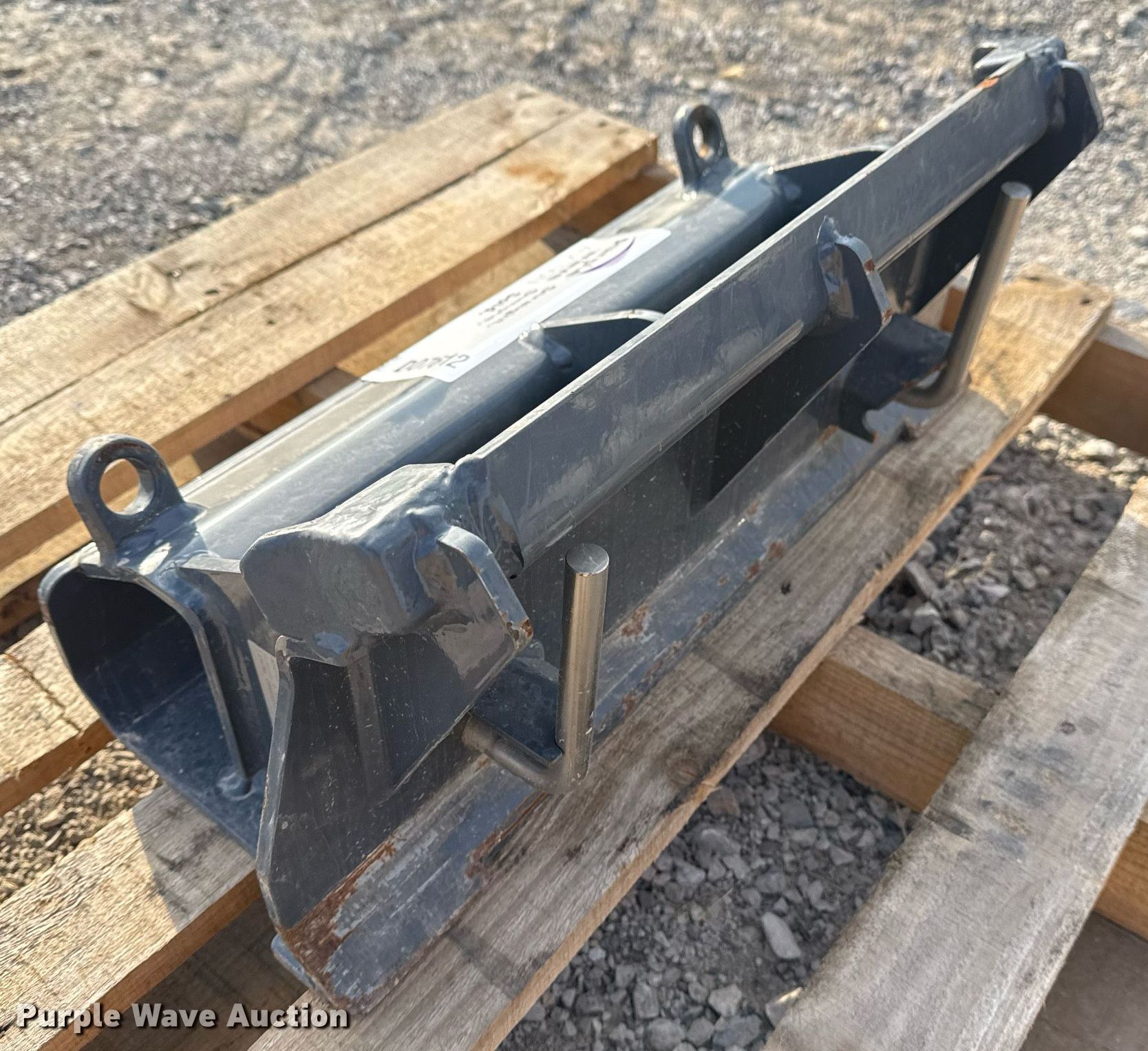 2020 MultiOne adapter Plate in Catoosa, OK | Item DO7612 for sale ...