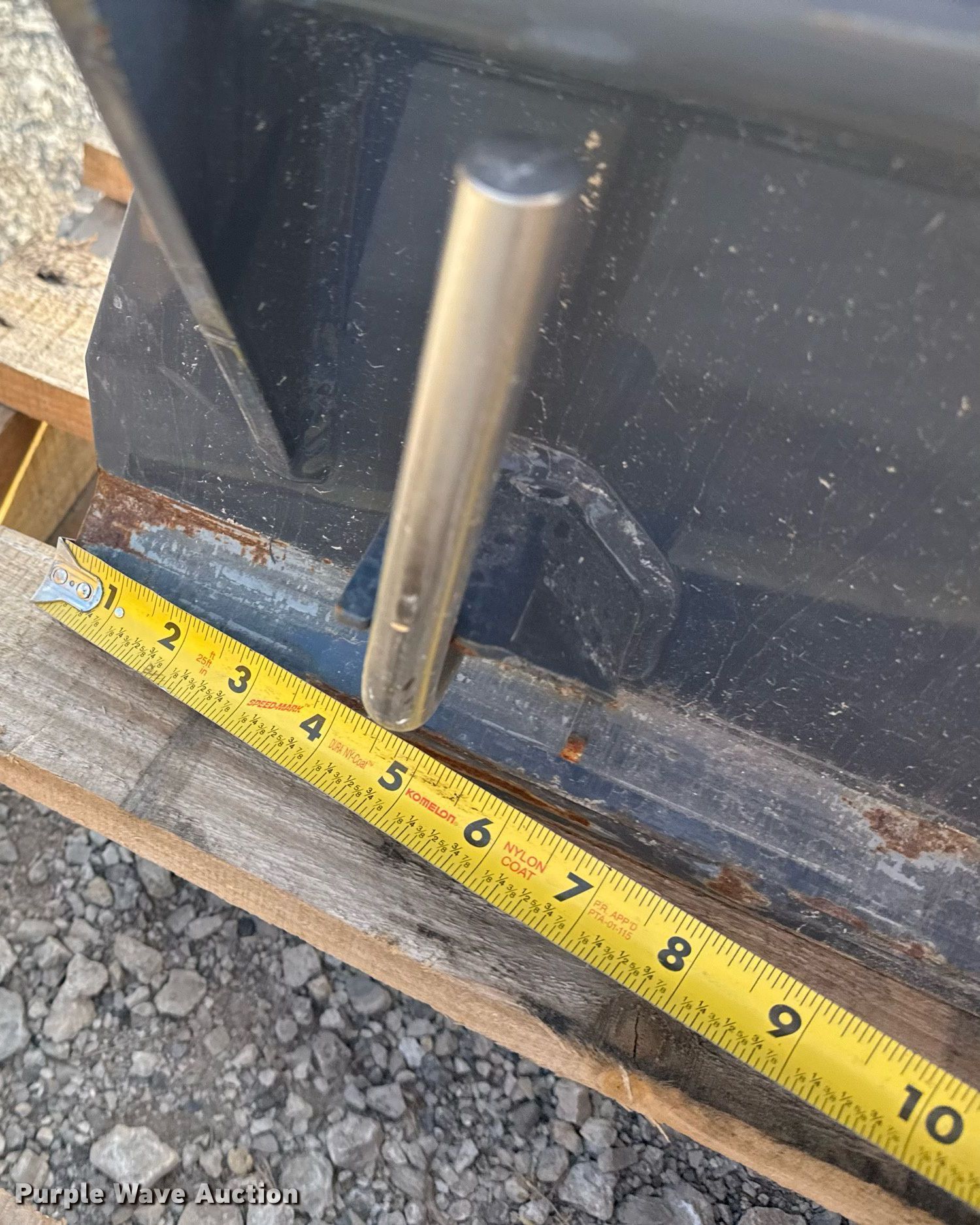 2020 MultiOne adapter Plate in Catoosa, OK | Item DO7612 for sale ...