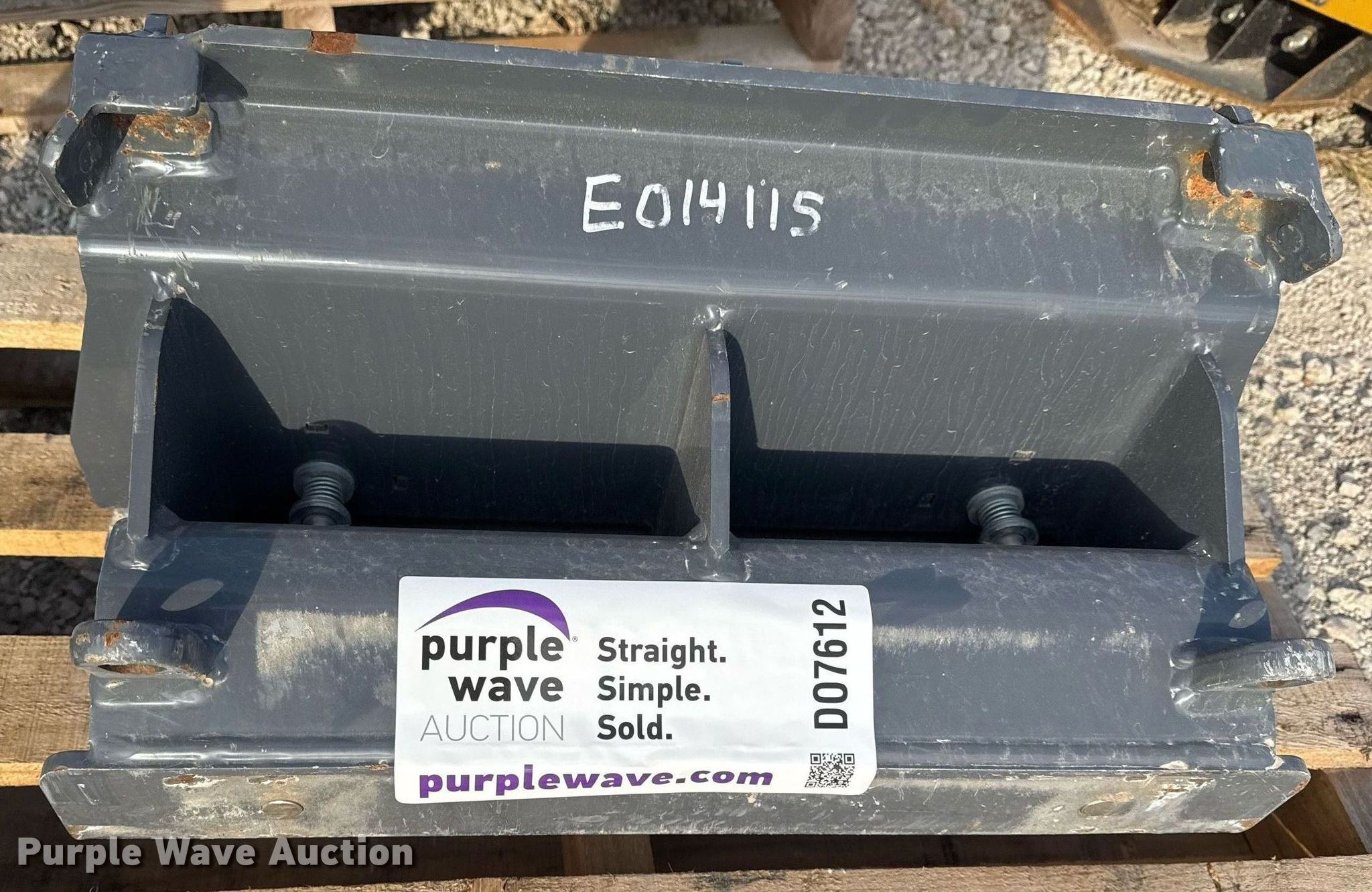 2020 MultiOne adapter Plate in Catoosa, OK | Item DO7612 for sale ...