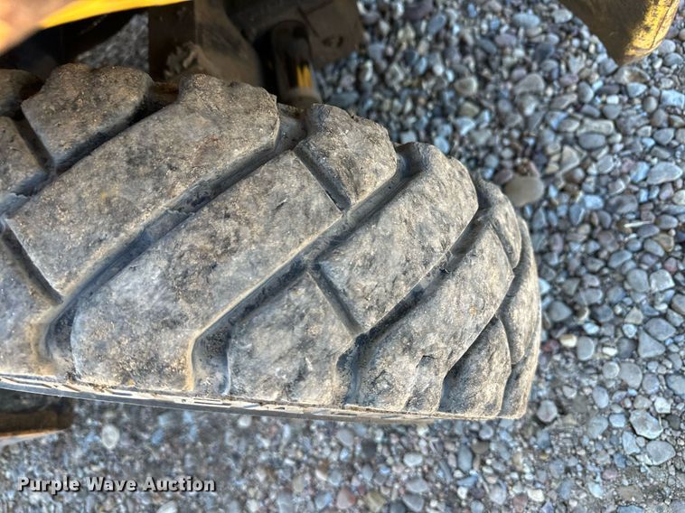 Daewoo G30E-3 forklift in Sublette, KS | Item ER8302 for sale | Purple Wave
