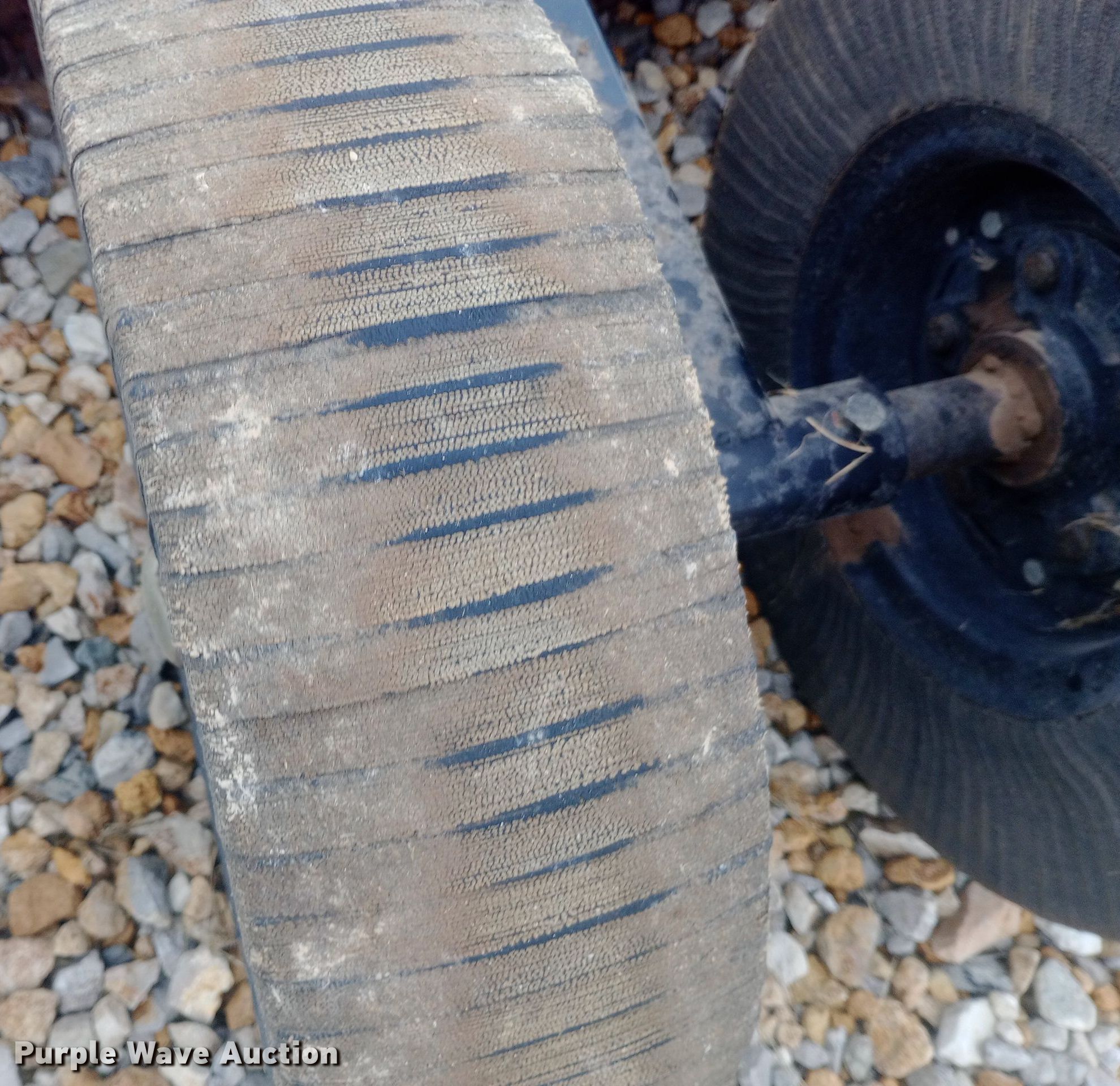 2015 Land Pride Ranger RC2515 batwing rotary mower in Eureka, KS | Item ...