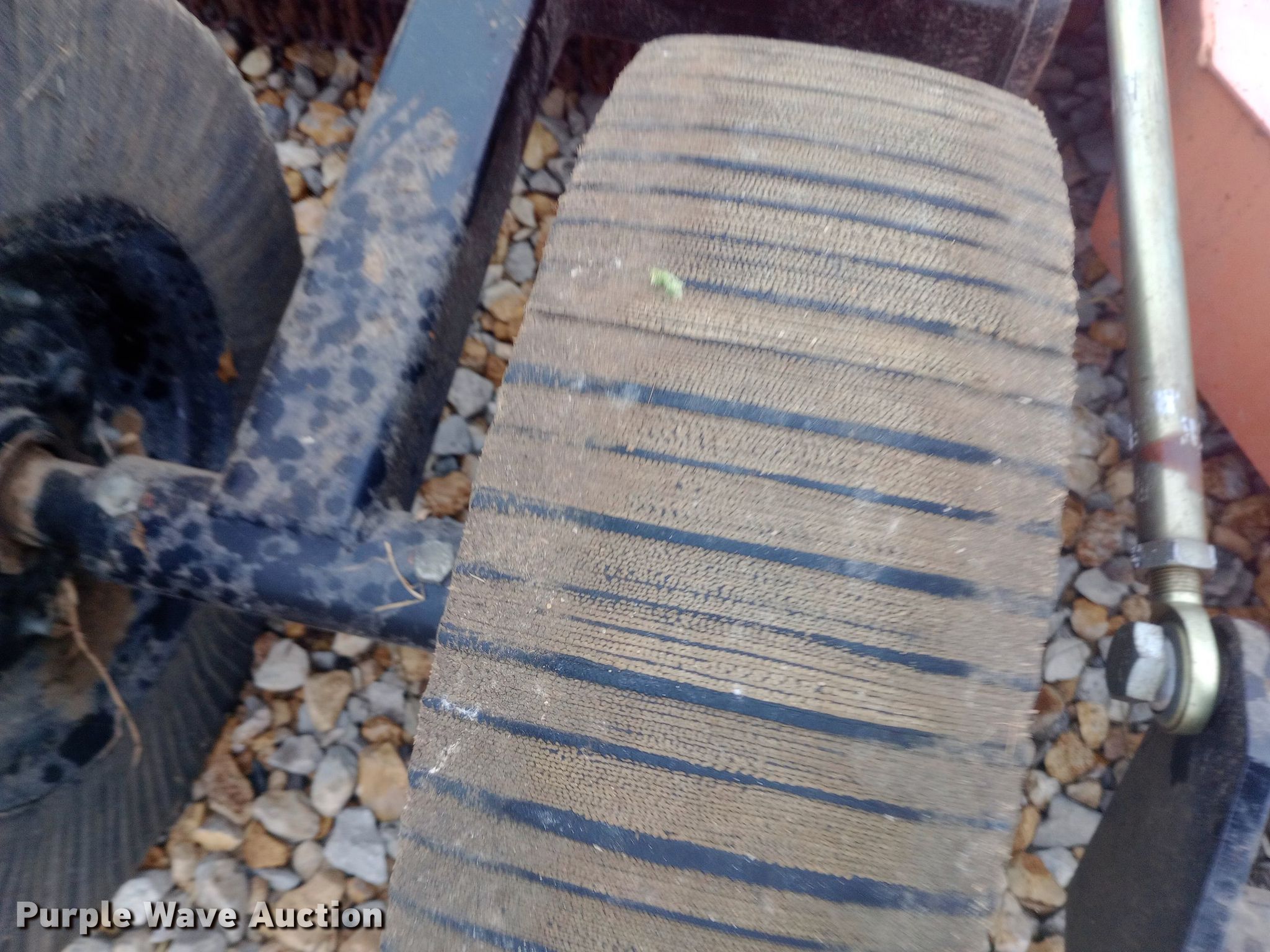 2015 Land Pride Ranger RC2515 batwing rotary mower in Eureka, KS | Item ...