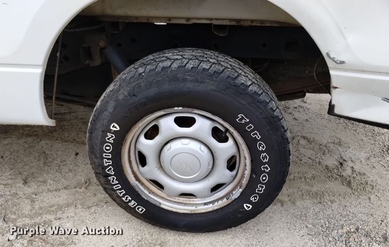 2013 Ford F150 pickup truck in Clark's Hill , SC | Item OJ9911 for sale ...