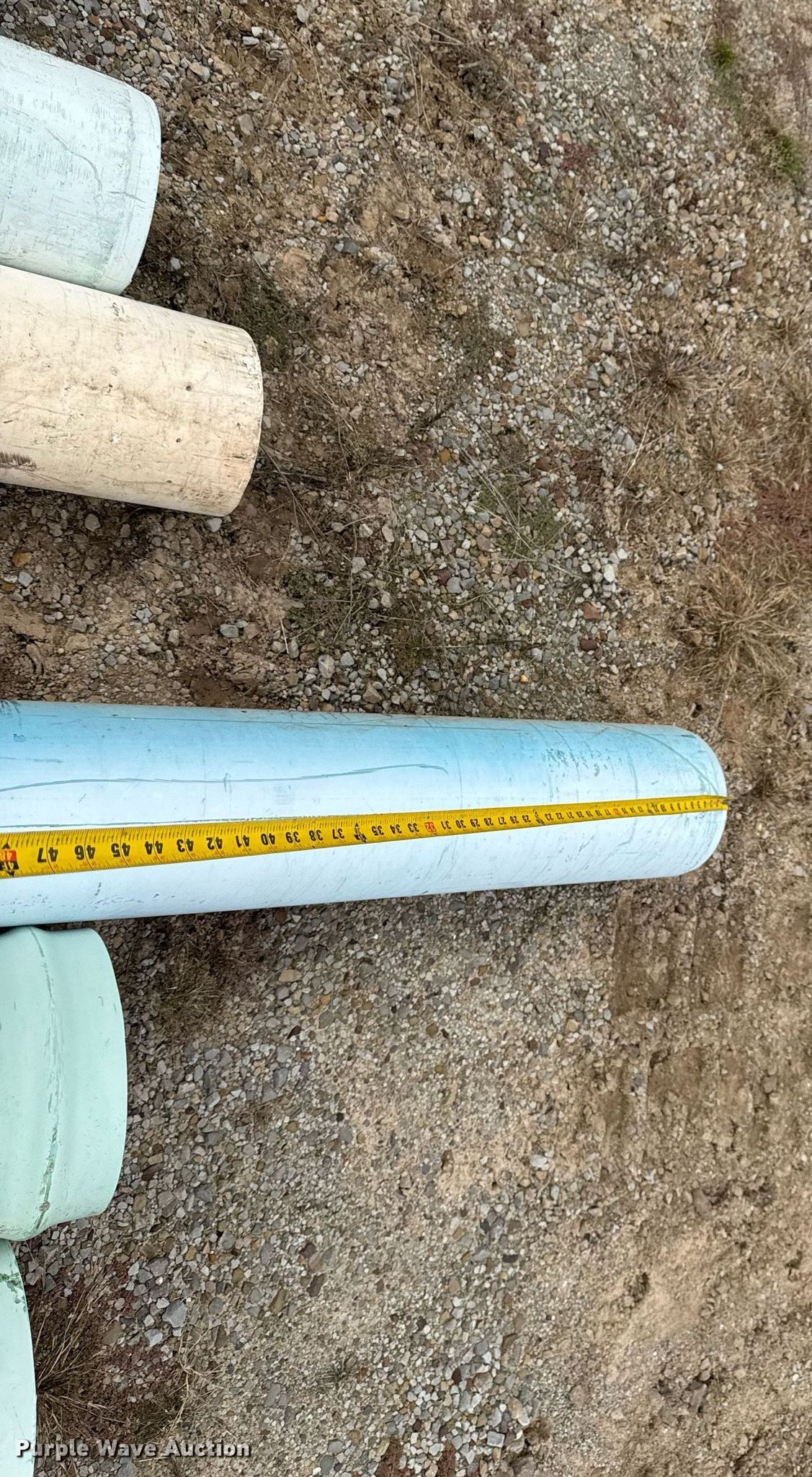 (14) pipe in Arkoma, OK | Item EG7907 for sale | Purple Wave