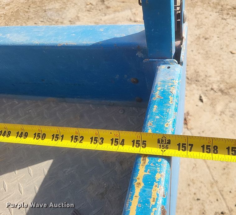 2008 Genie GS-2668 RT scissor lift in Bloomfield, MO | Item DQ3784 for ...