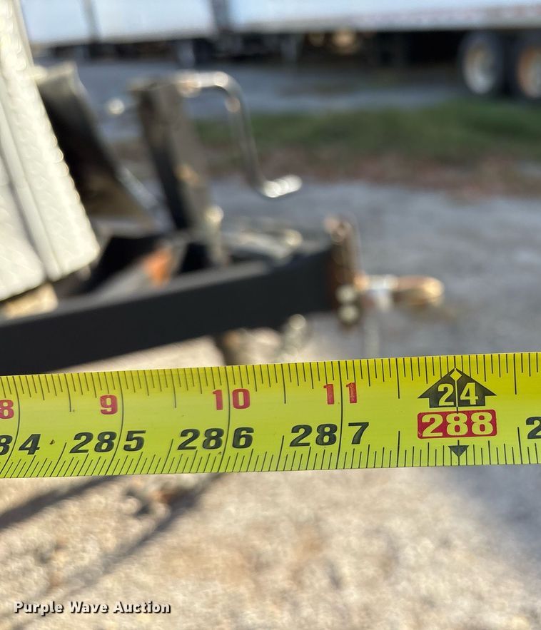 2019 Novae Corp H10118TFTV enclosed cargo trailer in Fort Worth, TX ...