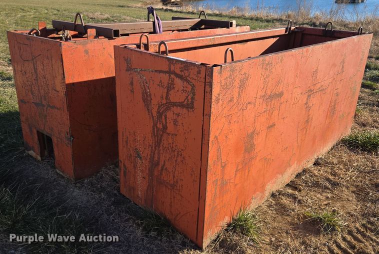 Ditch Witch P80 rod pusher in Higginsville, MO | Item EQ3749 sold ...