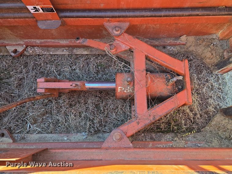 Ditch Witch P80 rod pusher in Higginsville, MO | Item EQ3749 for sale ...