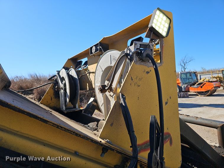 Weiler E2850 remixing transfer vehicle in Ozark, MO | Item OJ9141 sold ...