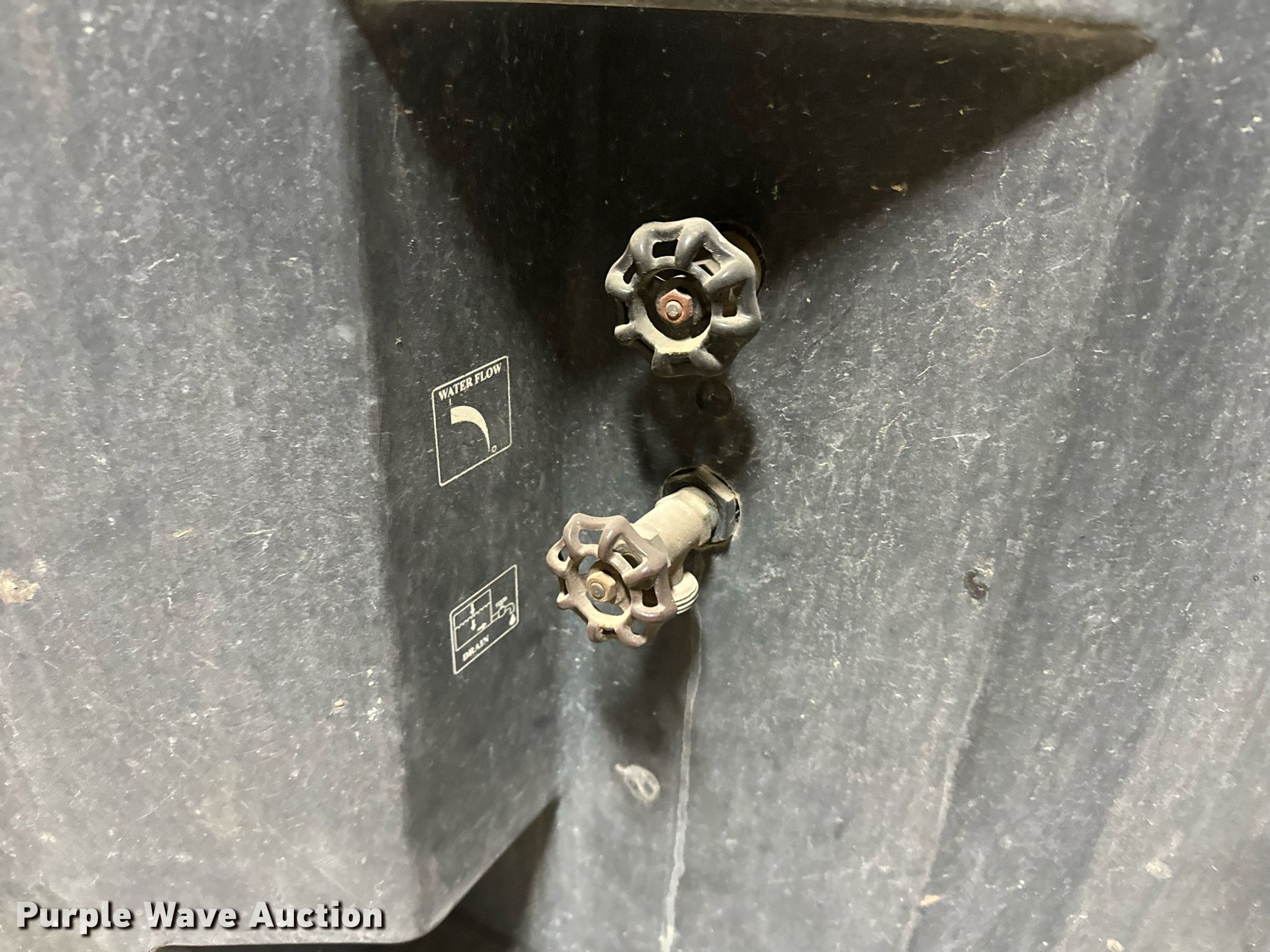 Port-A-Cool PAC2K36HPVS evaporative cooler in Oakley, KS | Item DX3806 ...