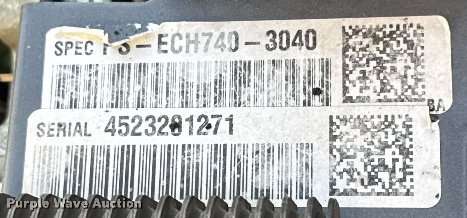 2016 Walker MT25I-11 ZTR lawn mower in Sedgwick, KS | Item LH9385 sold ...