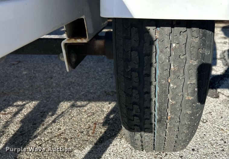 (2) Kustom Signals Smart radar trailers in Clayton, MO | Item NJ9690 ...