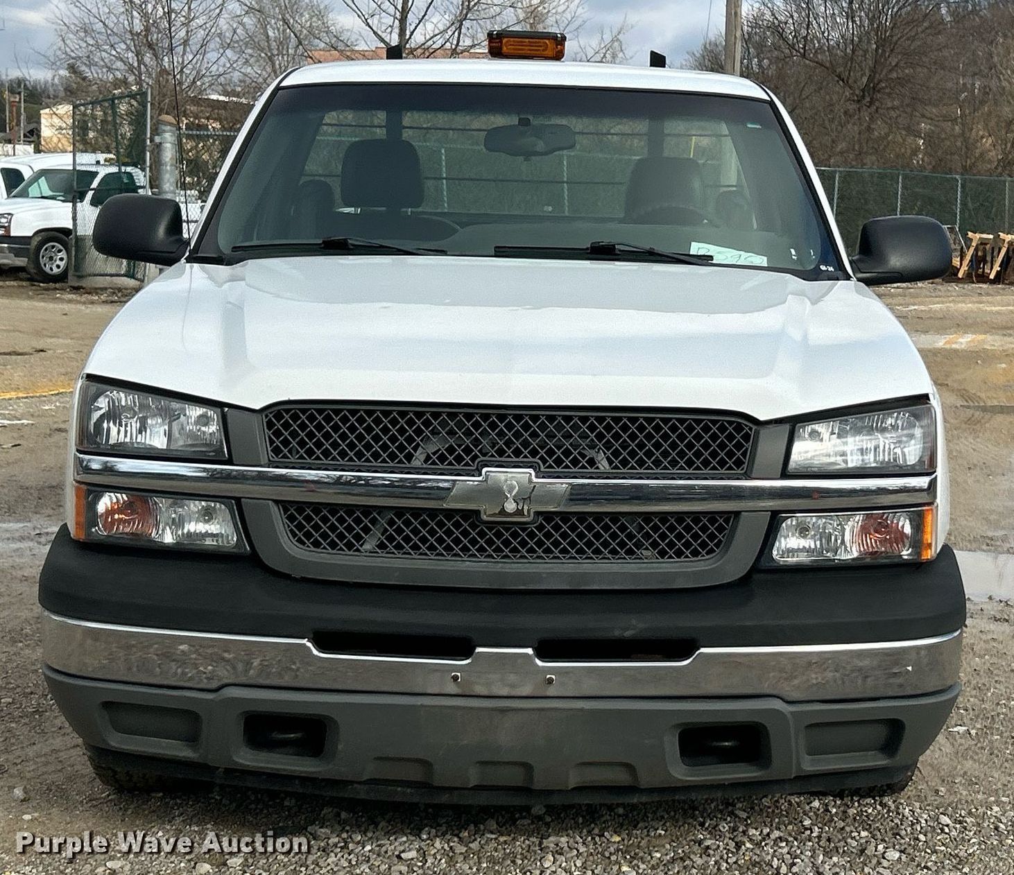 2005 Chevrolet Silverado 1500 pickup truck in Ballwin, MO | Item NJ9716 ...