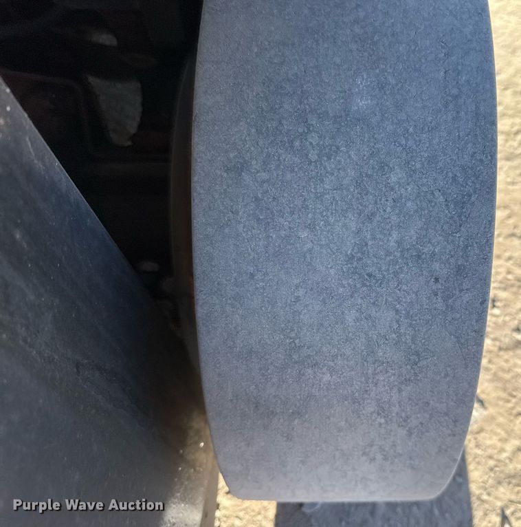 2022 Hyster S50FT forklift in El Paso, TX | Item EJ3459 for sale ...