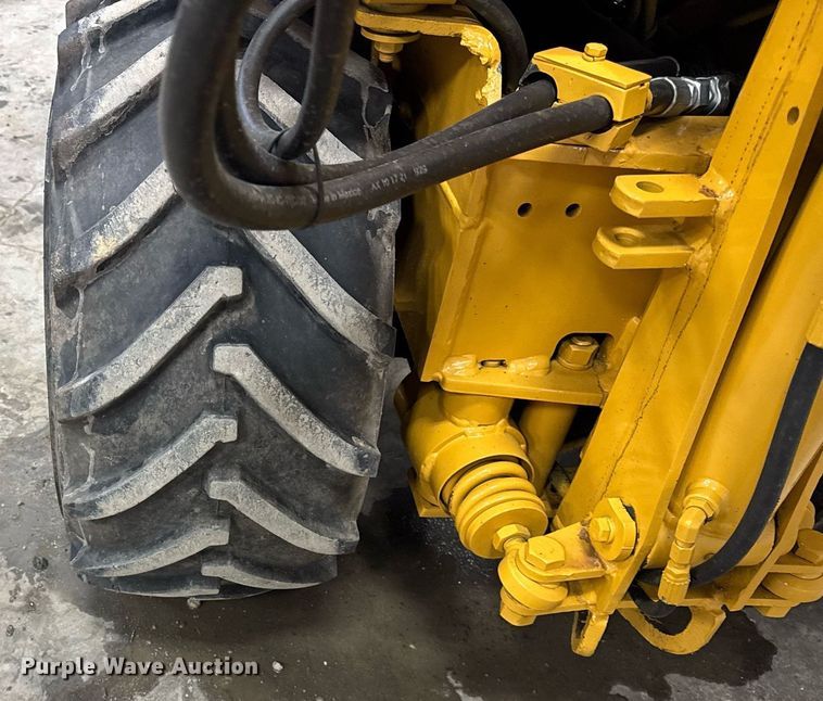 1998 Vermeer LM42 trencher in Clinton, IL | Item DH9754 for sale ...