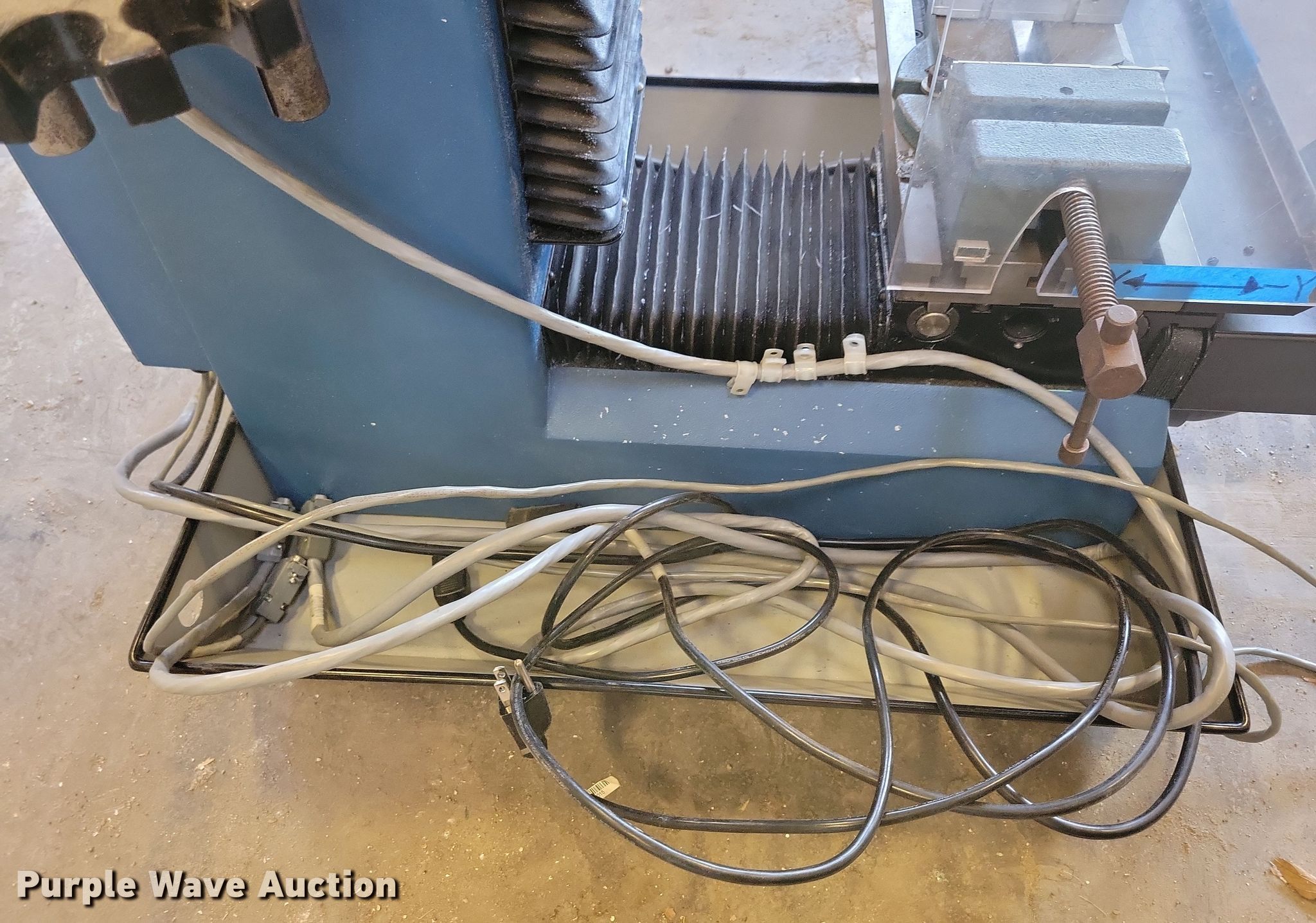 Light Machines ProLight 1000 CNC mill in Brookings, SD | Item NB9786 ...